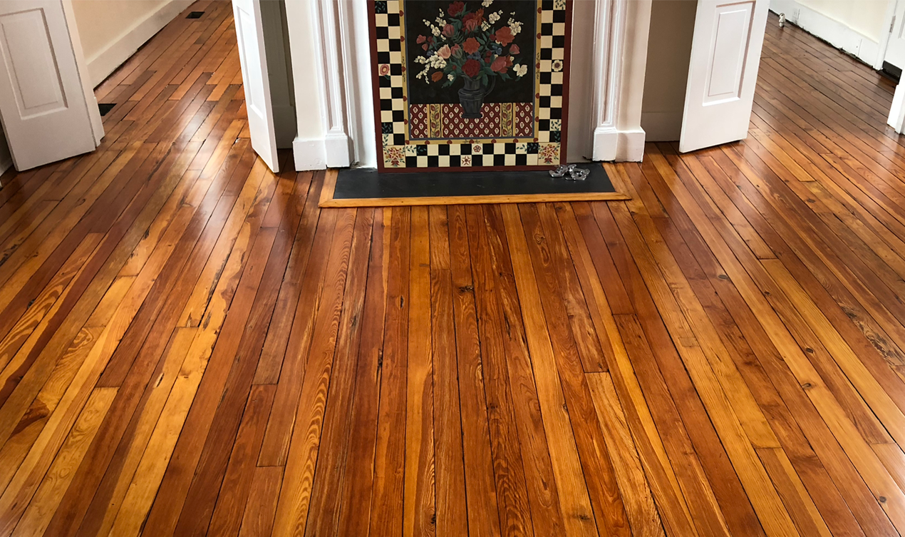 Amazonia Floors | High quality hardwood floors at down-to-earth prices